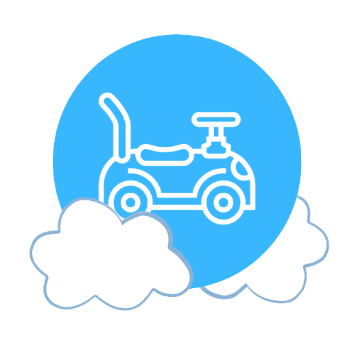 Ride on & cocars – Kabalan toy center