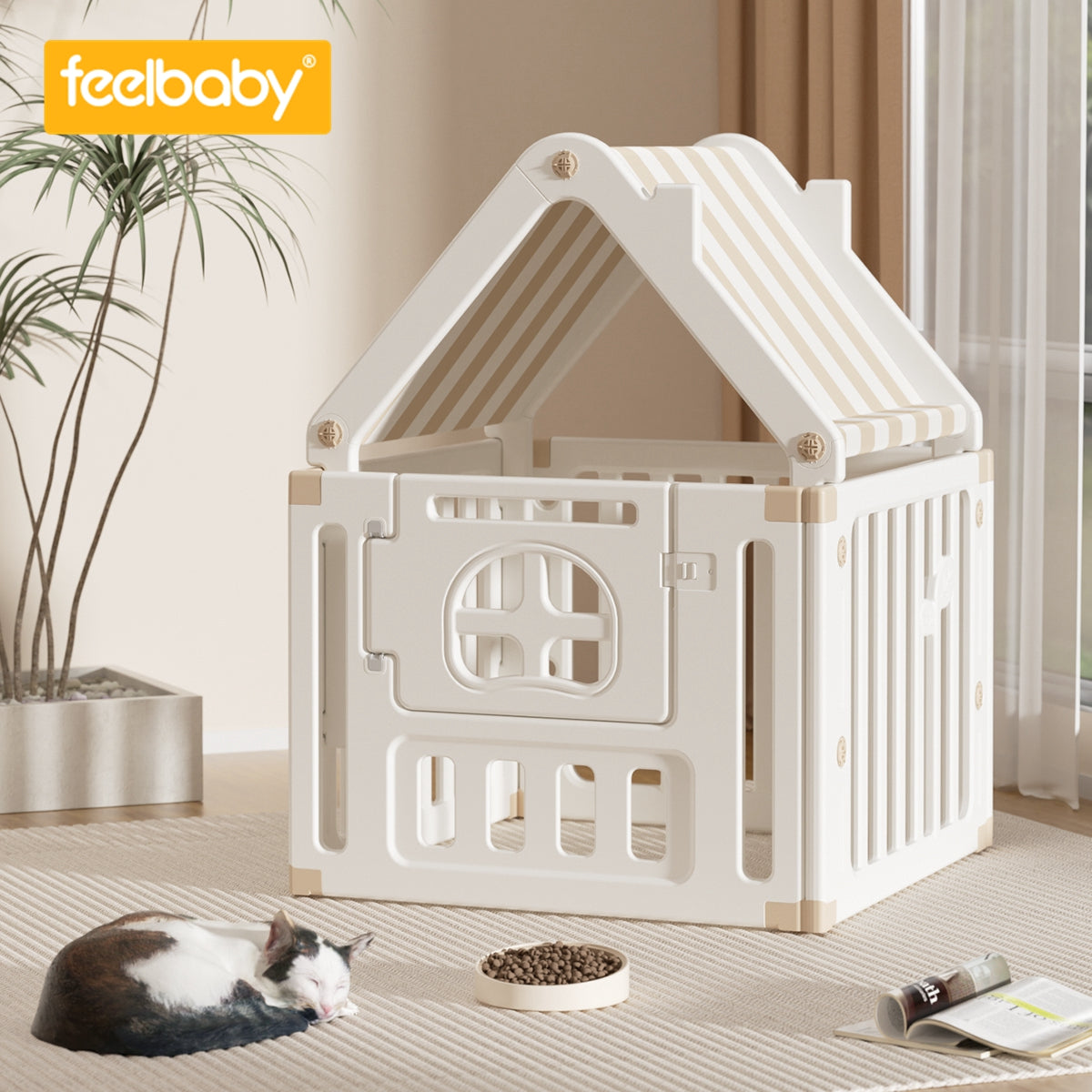 play ground house – Kabalan toy center